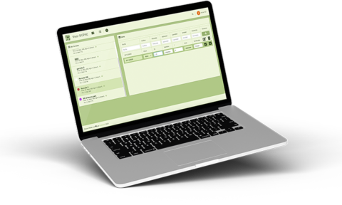 VISOR SIGPAC APP | Aidiapp